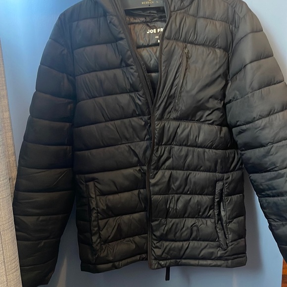 Joe Fresh | Jackets & Coats | Mens Puffer Jacket Size Small Used | Poshmark